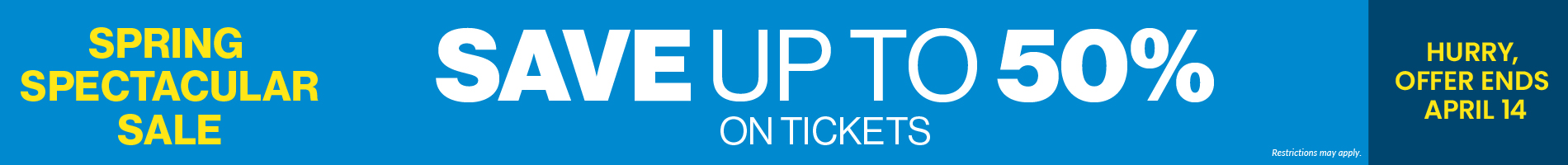 Purchase Park Tickets | Adventure Island Tampa Bay